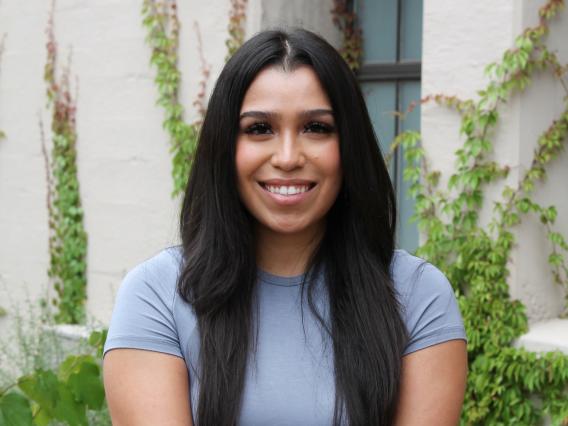 Rachel Juarez | Thrive Center