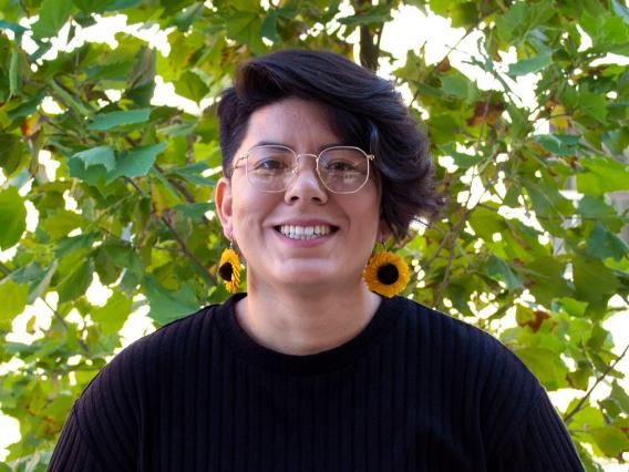 Jessica Martinez | Thrive Center