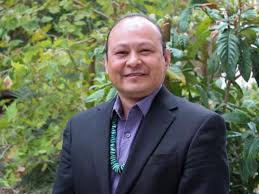 Derwin Begay | Thrive Center