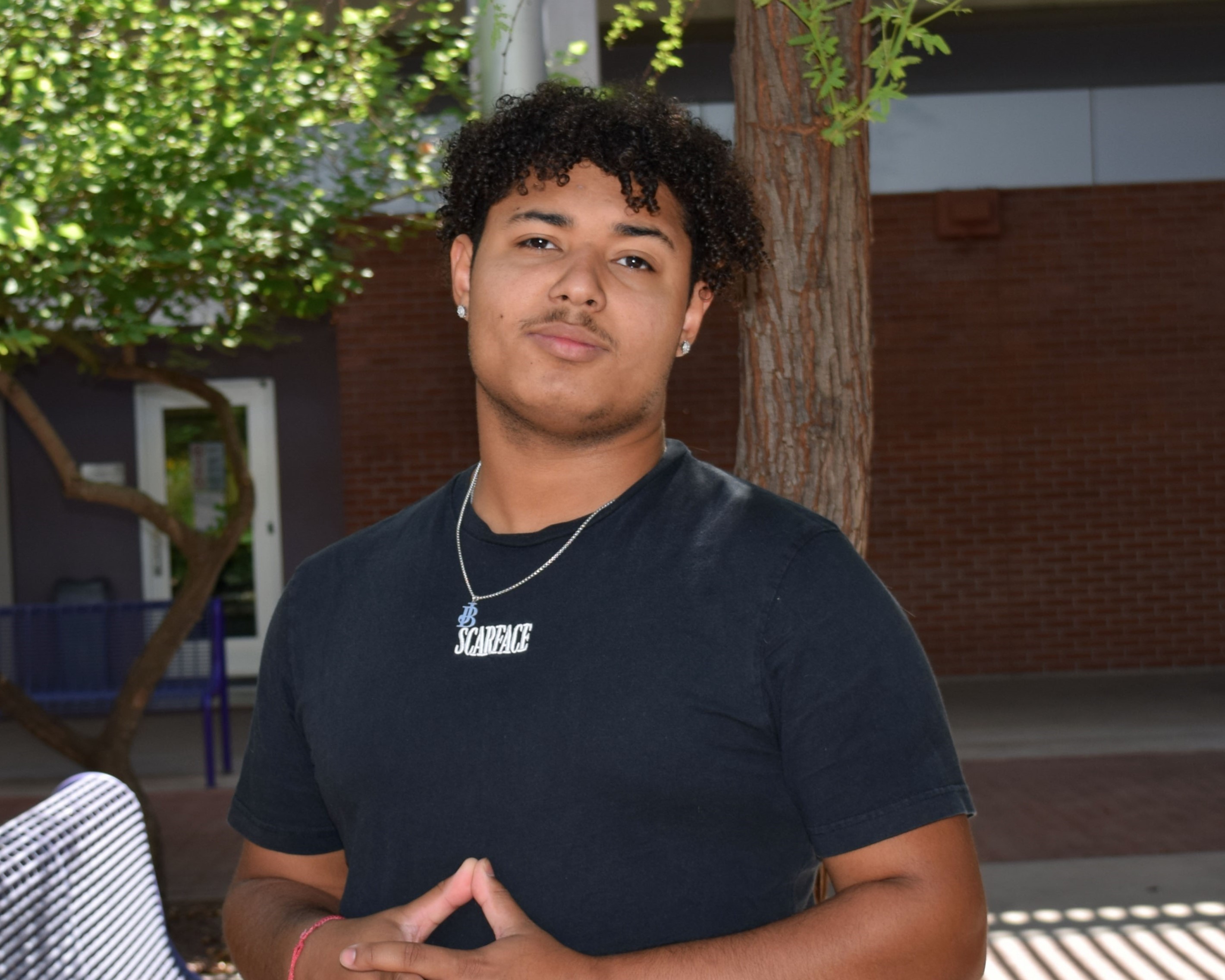 Anthony Hickok | Thrive Center