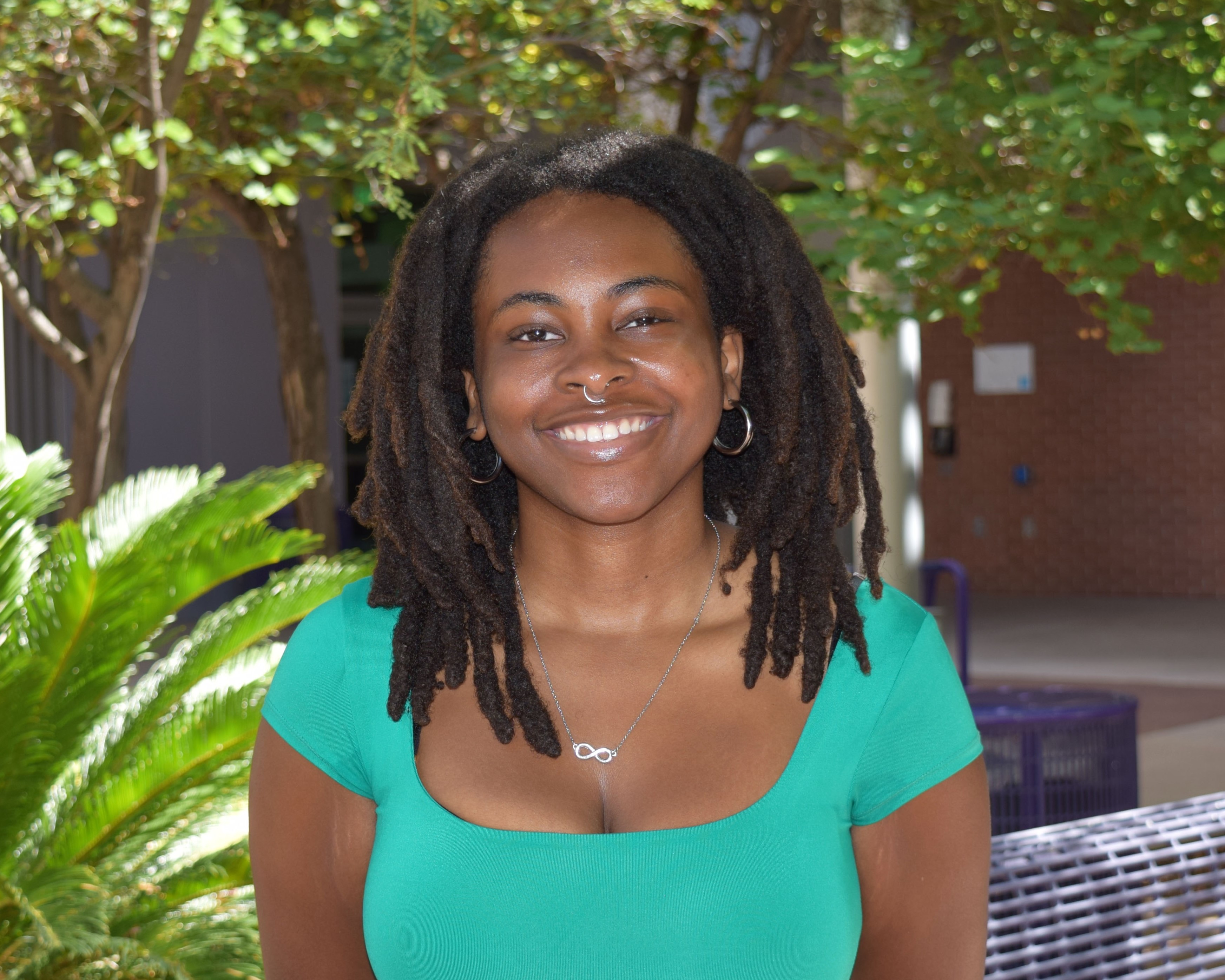 Desteni James | Thrive Center