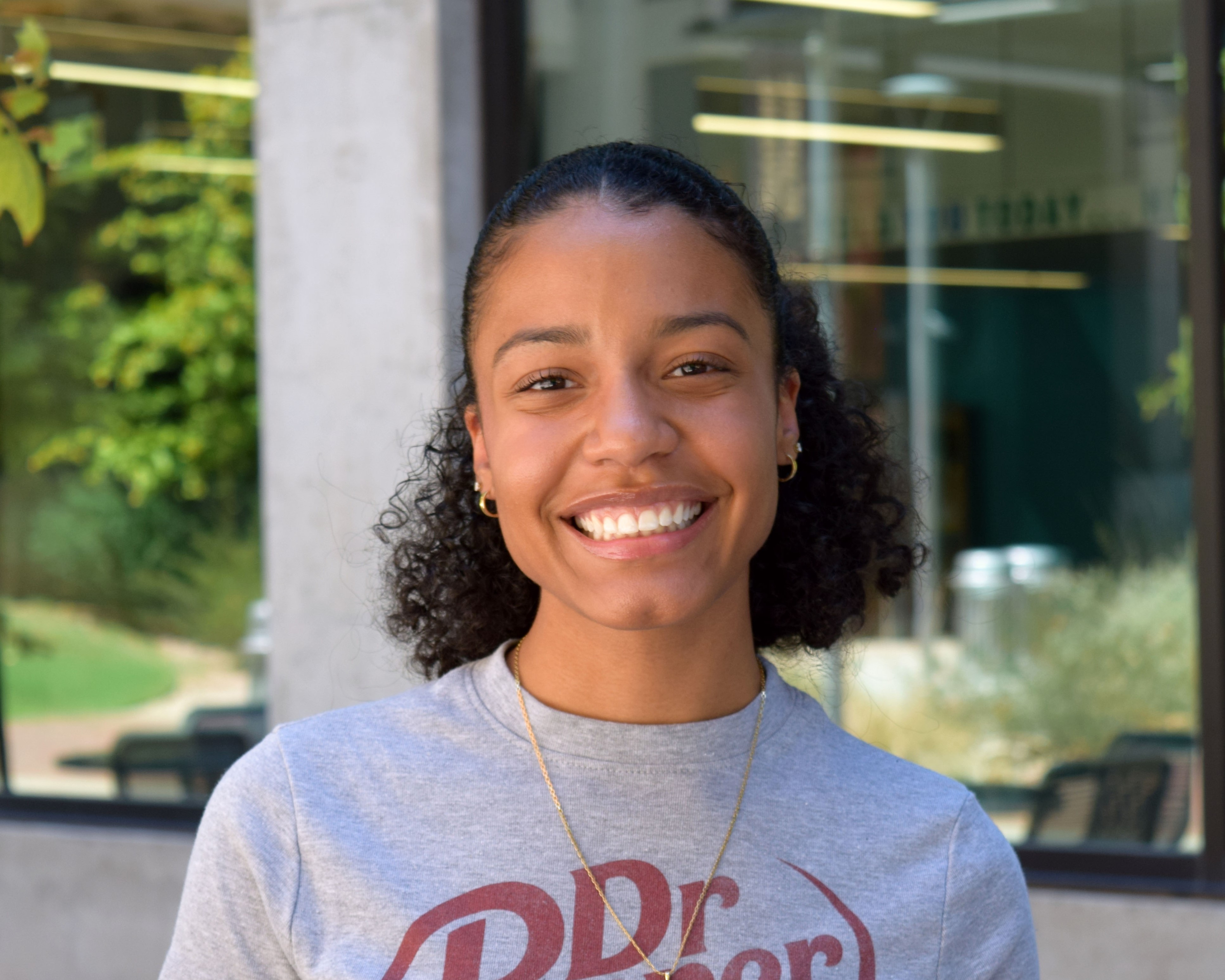 Nicole Franklin | Thrive Center