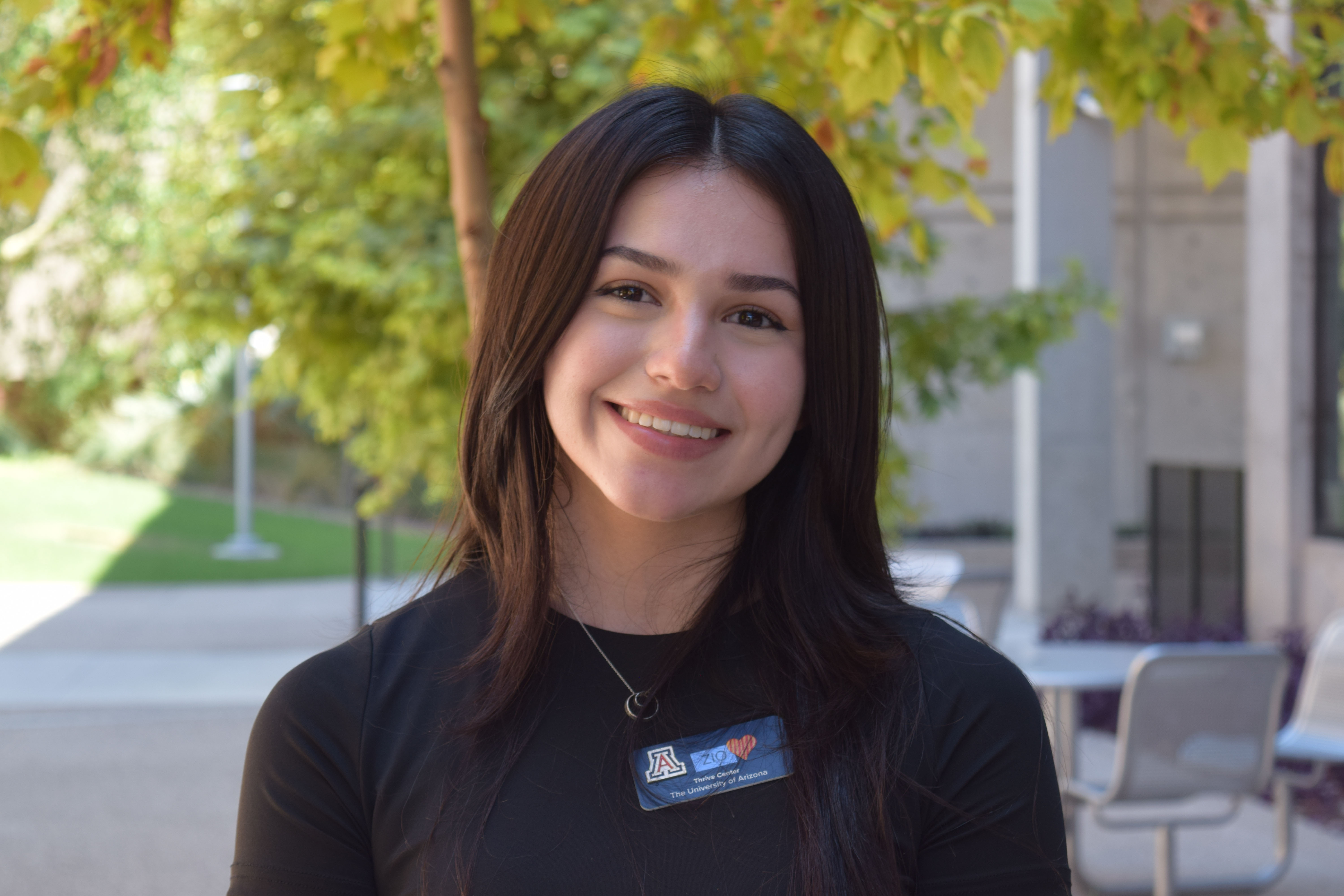 Zio Vargas | Thrive Center